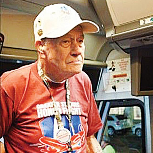 Saw action at the Battle of Old Baldy | Featured | myleaderpaper.com