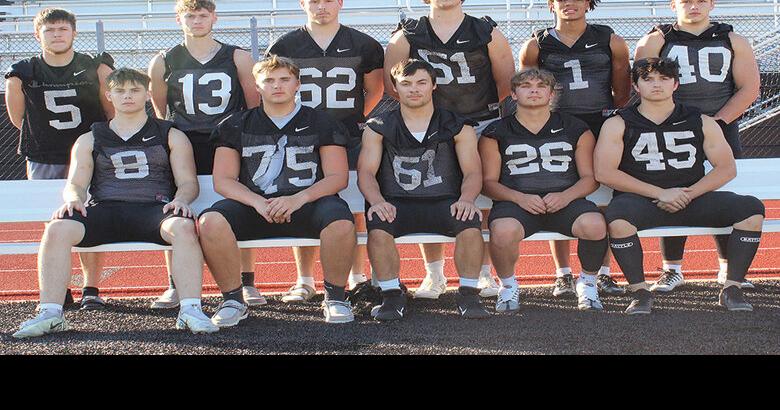 PREP FOOTBALL PREVIEW: Talented Tigers ready to roar again | Sports ...