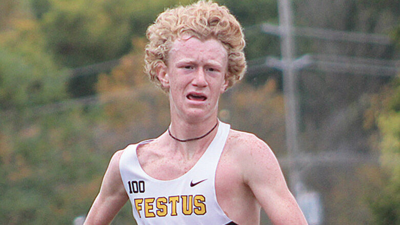 Festus sweeps JCAA cross country championships | Sports | myleaderpaper.com