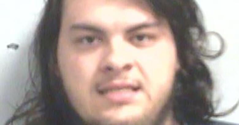 Nicholas Melvin on March 3 charged with arson | Police Fire ...