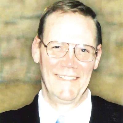 Obituary for Patrick Gerding | Obituaries | myleaderpaper.com