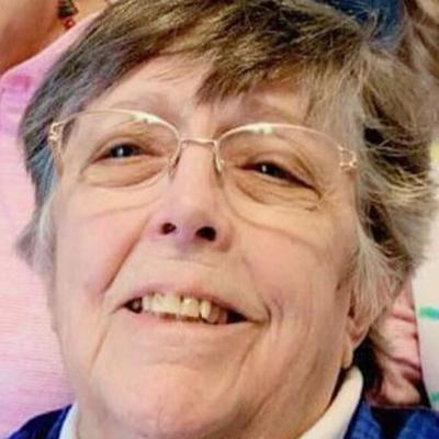 Obituary for Nancy Ann (Pollock) Voss | Obituaries | myleaderpaper.com