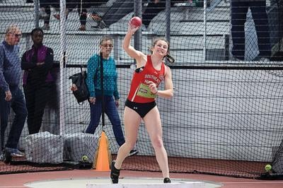 Three De Soto graduates setting records at SEMO | Sports ...