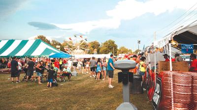 Pevely Days coming Aug. 17-19 | Local Events | myleaderpaper.com