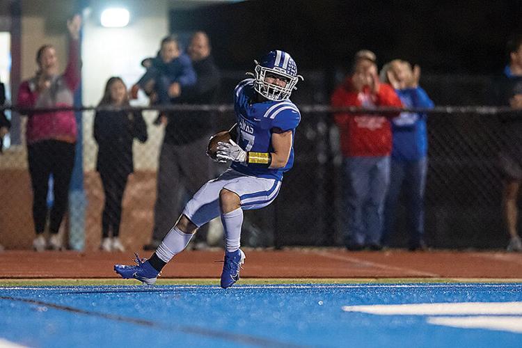 Shirmre named defensive player of year, MVP in MAFC | Sports ...