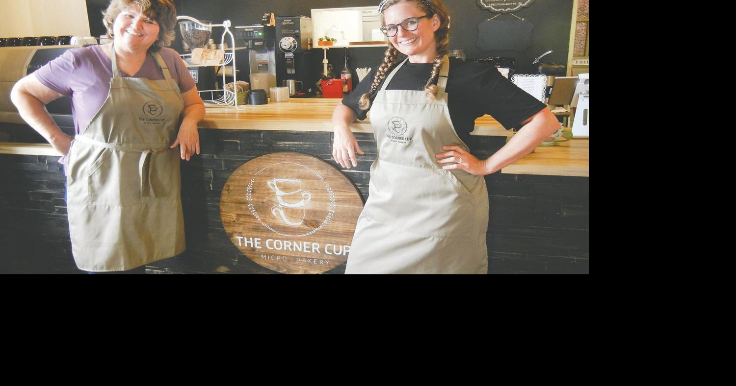 ICYMI: The Corner Cup Micro-Bakery has opened in Festus | Local News ...
