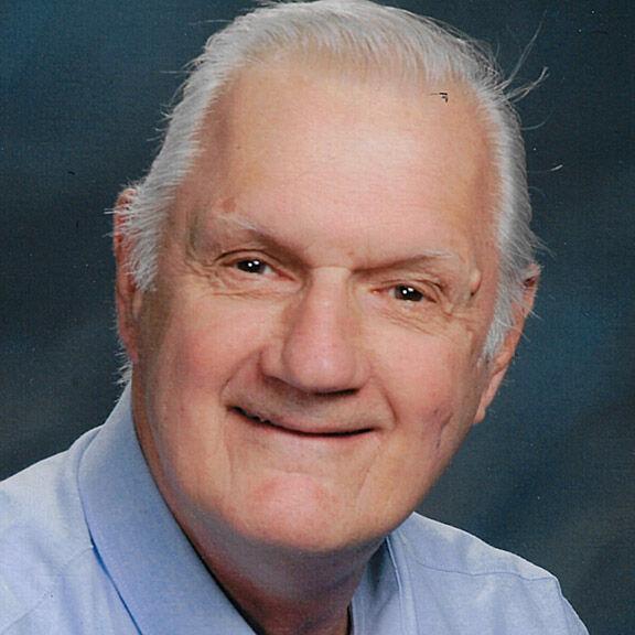Obituary for Robert C. ‘Bob’ Brackett | Obituaries | myleaderpaper.com