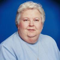 Obituary for Norma Jean Morris | Obituaries | myleaderpaper.com