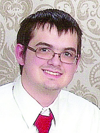 Christopher A. “Chris” Deason, 27, De Soto | Obituaries | myleaderpaper.com