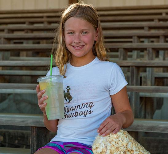 Ted Howell photos – Hillsboro Horse Show at the Jefferson County ...