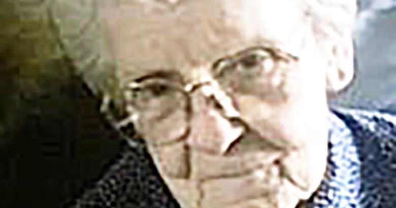 Rose “Petesie” Portell, 87, Pevely | Obituaries | myleaderpaper.com