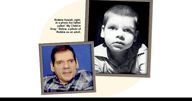 Peggy Bess remembers Robbie Howell, who recently passed away | Columns ...