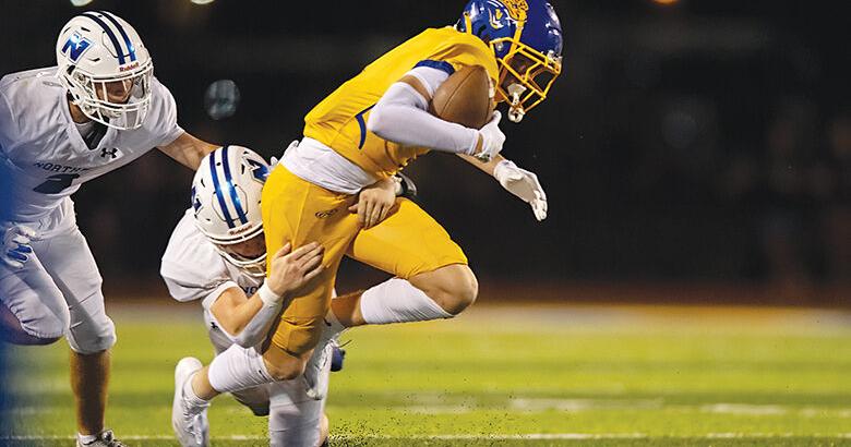 Seckman hosts Northwest in Class 6 district semifinal | Sports | myleaderpaper.com