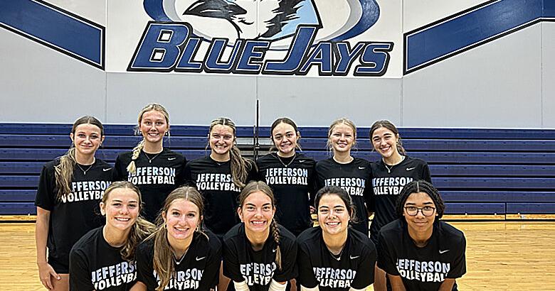 Blue Jays look to return to 2022 state title form | Sports ...
