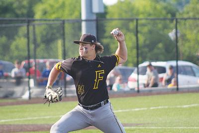Festus sophomore throws one-hitter in district final | Sports ...