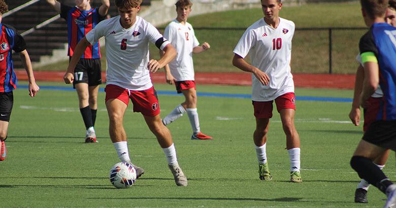 Kettler of Fox, Richardson of Jefferson set school records | Sports ...
