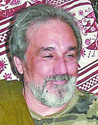 Kenneth G. “Kenny” Evans Jr., 54, De Soto | Obituaries | myleaderpaper.com