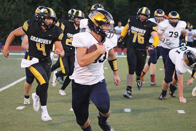 Lancers will play football in Mississippi, Tennessee | Sports ...