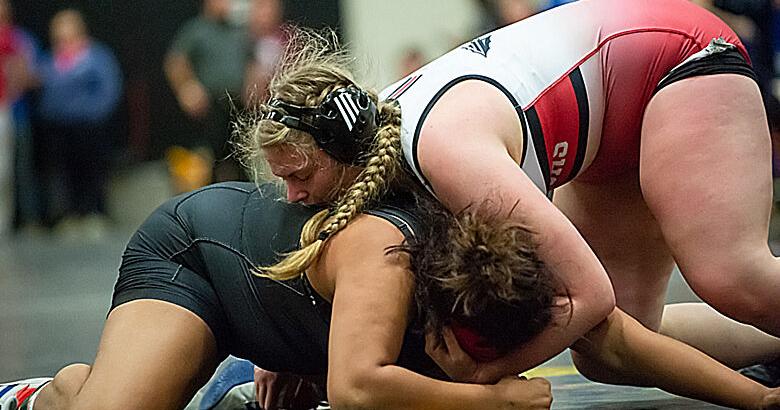 STATE WRESTLING: Spicer wins district title, returns to state | Sports ...