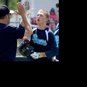Athlete of the Week (July 14, 2013) – Shane Pollard, Jefferson County Blazers | Sports ...