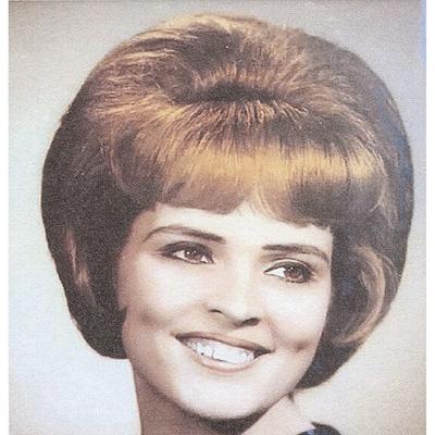 Patricia ‘Patti’ Wright Castleberry, 78, formerly of De Soto ...