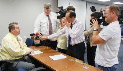 Resignations of three R-3 school board members accepted | Local News ...