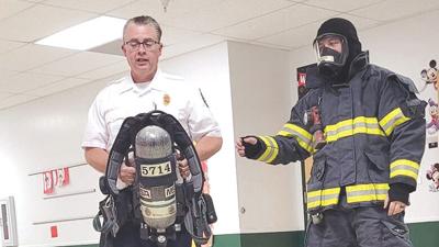 De Soto Fire Chief Maupin resigns | Local News | myleaderpaper.com