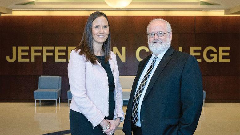 ICYMI: Retiring President Cummiskey proud of Jefferson College’s ...