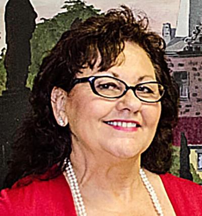 Jo Ann Mary (Shockley) Reeves, 67, of Crystal City | Obituaries ...