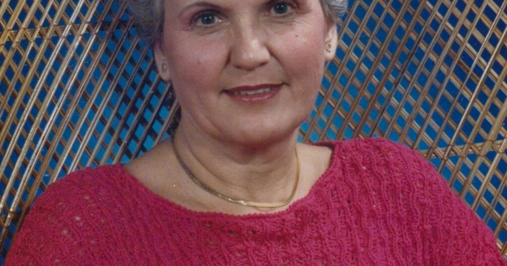 Beverly L. (Lancaster) Thompson-Carnahan, 86, formerly of Jefferson ...