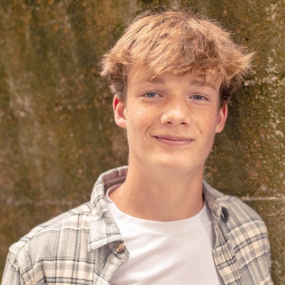 Obituary for Alexander Ryan Foster | Obituaries | myleaderpaper.com