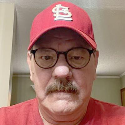 Obituary for Eric Joseph Lawrence | Obituaries | myleaderpaper.com