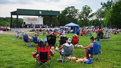 Swingin’ Under Stars free concert set for Mother’s Day | Local Events ...
