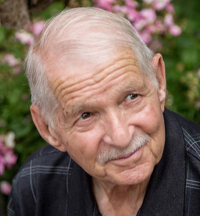 Robert S. “Bob” Dunker, 83, Washington, formerly of Crystal City ...