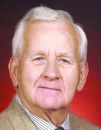 Life Story - Calvin Howard 'Sam' McCreary, 88, of Festus | Life Story ...