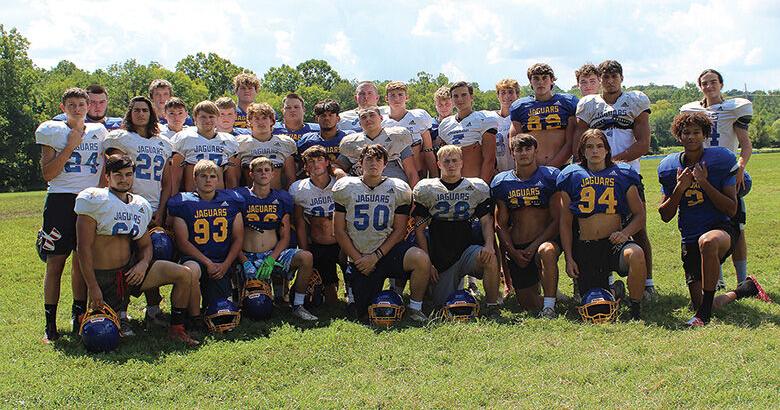 PREP FOOTBALL PREVIEW: Ruble focused on being team leader | Sports ...