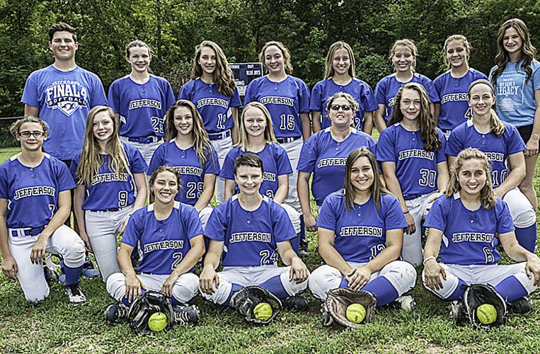 JCAA SOFTBALL PREVIEWS: Hillsboro has two players committed to Division ...