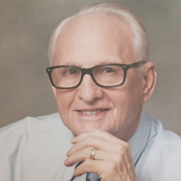 Obituary for Alva ‘Don’ Goff | Obituaries | myleaderpaper.com