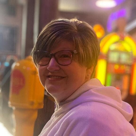 Angela Marie (Mollard) Thomas, 48, Cedar Hill | Obituaries ...