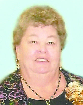 Patricia Ann Trigg, 74, West Plains, formerly of Barnhart | Obituaries ...