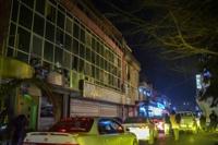 Blast at Chinese restaurant in Kabul kills 7 | National | myleaderpaper.com