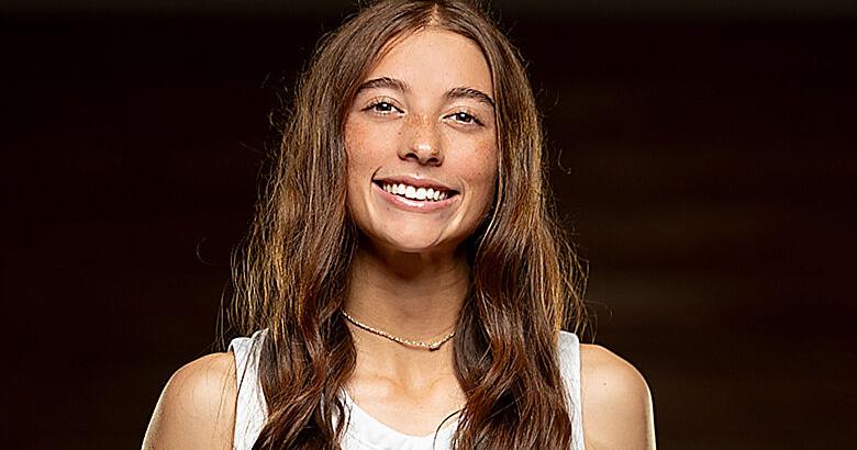 Bantle drains 7 3-pointers to set school record | Sports ...