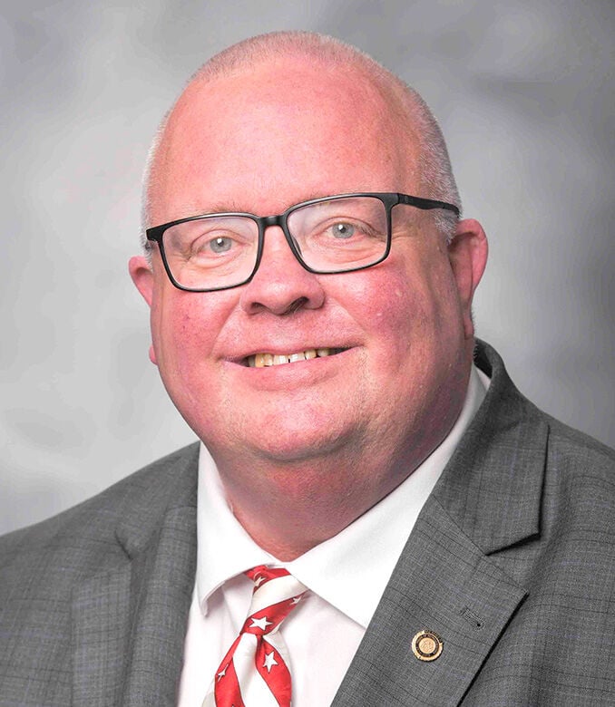 Longtime elected official and state Rep. Ken Waller dies | Local News ...