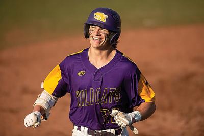 Wildcats set school record for wins in a season | Sports ...