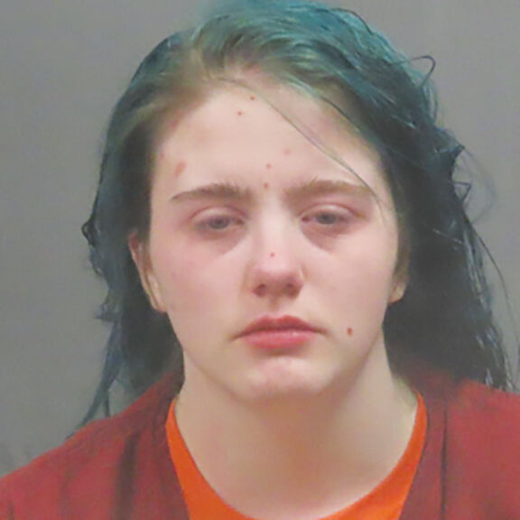 Adrianna King on Sept. 2 charged with assault | Police Fire ...