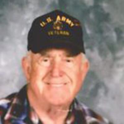 Obituary for William Joseph ‘Joe’ Couch | Obituaries | myleaderpaper.com