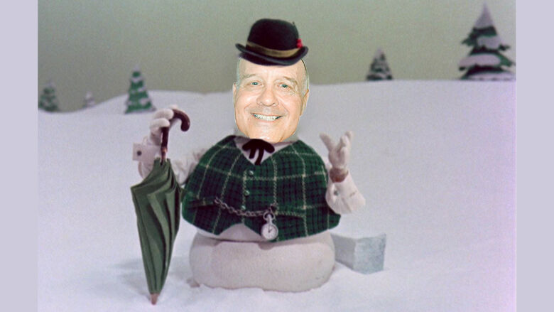 Trivia Two Ways: TV Christmas Animated Specials | Columns ...