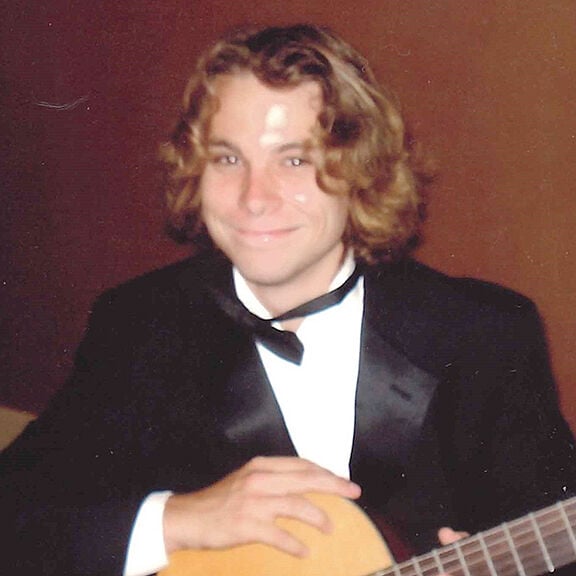 Obituary for Keith Louden Vinyard | Obituaries | myleaderpaper.com