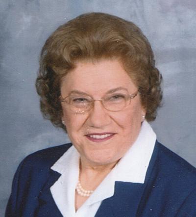 Winifred G. ‘Winnie’ (Trent) Floyd, 89, of Arnold | Obituaries ...
