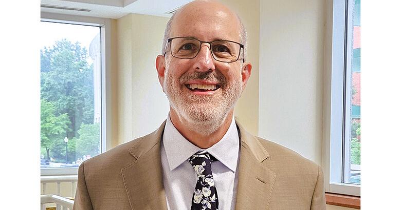 David Bookless named interim Arnold city administrator | Local News ...